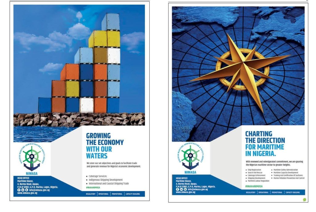 ROYAL CANADIAN POLICE COMMENDS NIGERIA CUSTOMS FOR STRENGTHENING Border ...